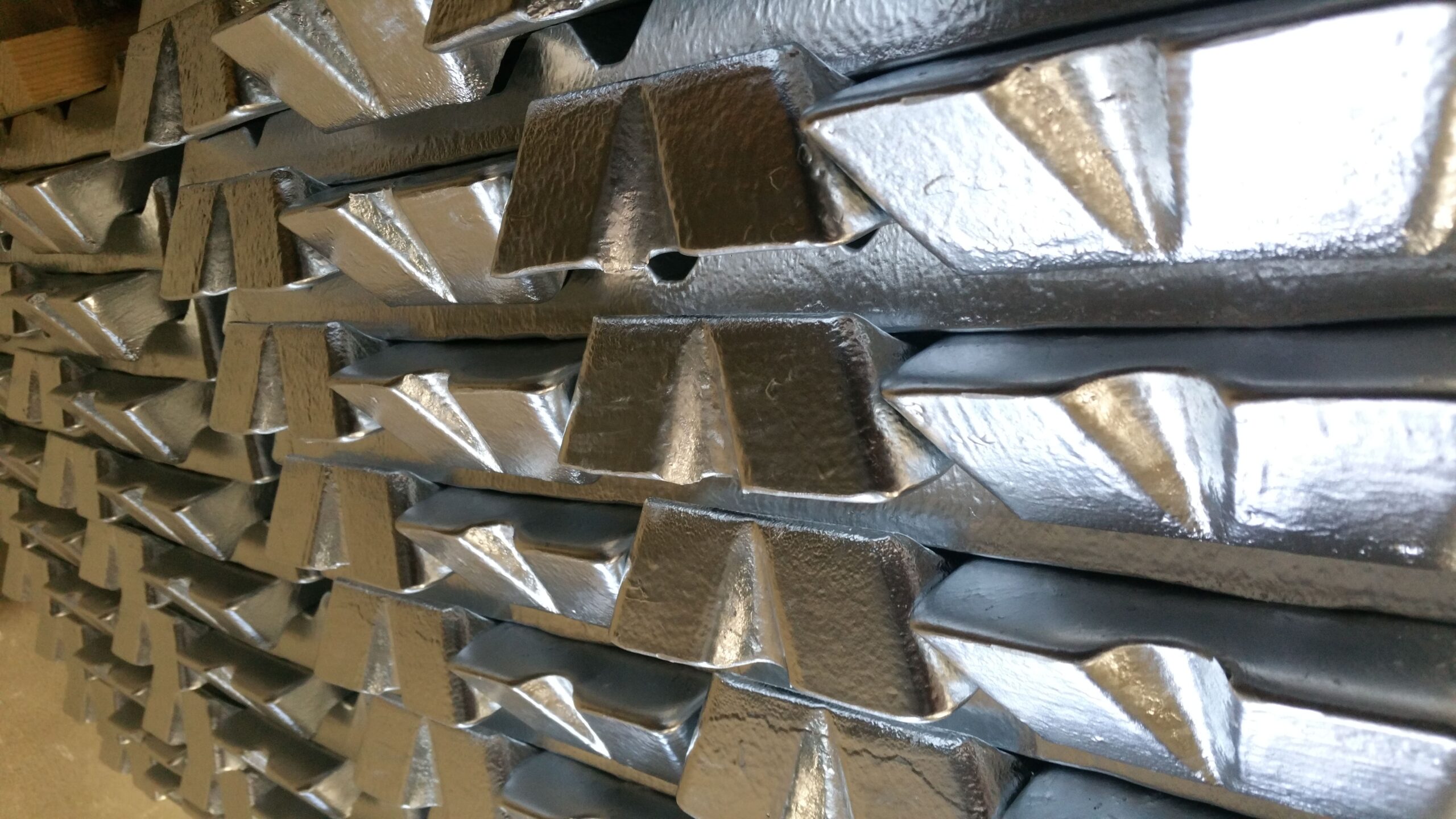 Ethics and sustainable development - ID Casting - Zamak Magnesium